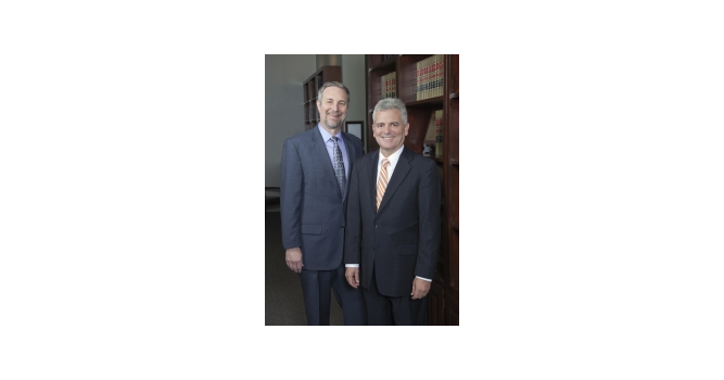 Wes Ball and Don Hase Are Once Again Named as Texas SuperLawyers - PR.com
