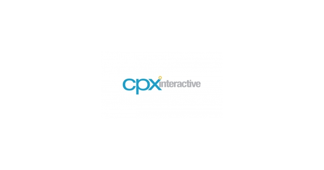 CPX Interactive Reports Significant Growth Through Divisional Strategy ...