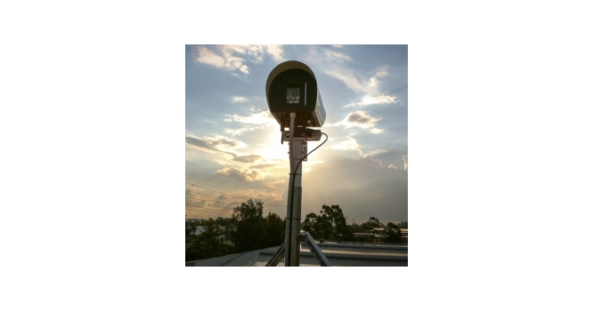 LightPointe Publishes Case Study on Patented Hybrid Wireless Bridges ...