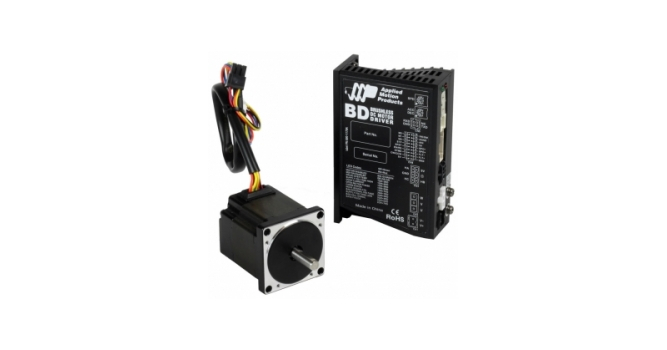BLDC Drives & Motors Shipped in 1 week - PR.com