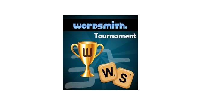 Wordsmith Tournament is the First Tournament Word Game on Android - PR.com