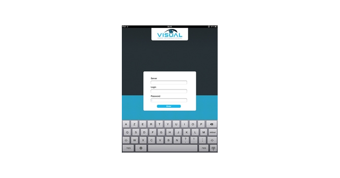 Visual 2000 Expands PLM Mobility and Interaction with Next Generation ...