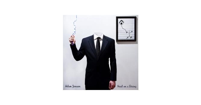 Boston Singer Adam Jensen Releases Anticipated Debut EP - PR.com