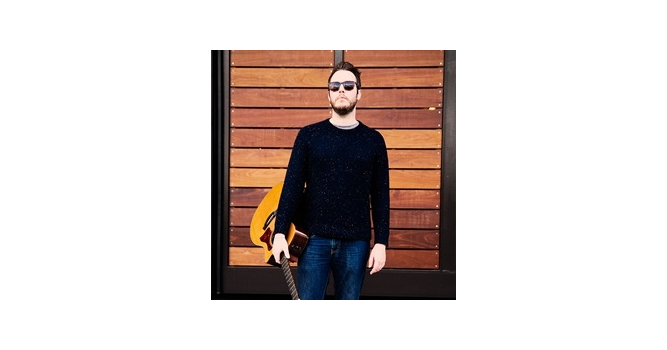 Josh Hoke Releases Debut Album "Ghosts and Glory" - PR.com