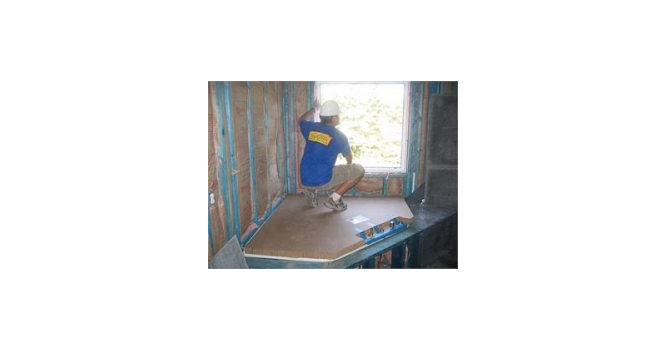 Tub Protector for Builders - PR.com