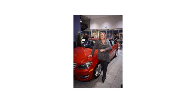 Denver Real Estate Agents Can Drive a New Mercedes Benz Home Thanks to ...