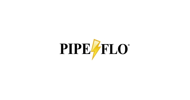 Engineered Software Releases New PIPE-FLO Version 12 - PR.com