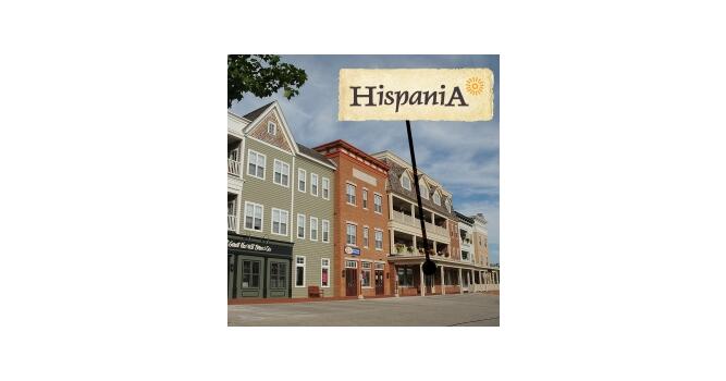 Hispania Unveils Brand, Tentative Open Date, and Hiring Schedule - PR.com