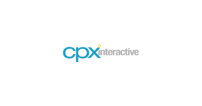 CPX Interactive Names GM of Managed Services Division - PR.com