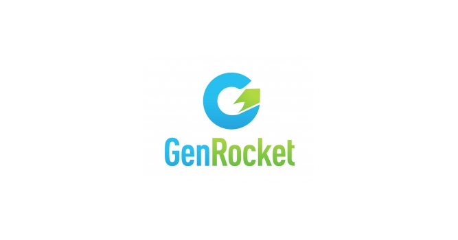 GenRocket, Inc. Announces the Launch of Easy-to-Use and Powerful Test ...