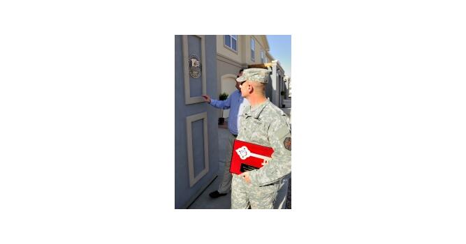 10,000th Military Housing Unit Completed by Balfour Beatty Construction ...