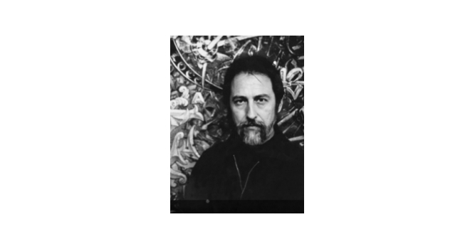 Graffiti Art Legend Chaz Bojorquez Releases Highly Anticipated Website ...