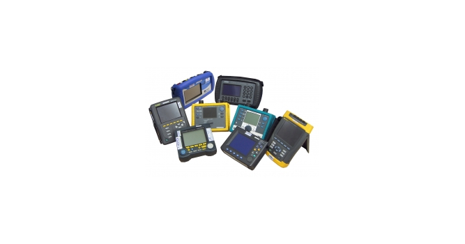 Advanced Test Equipment Rentals Provides Energy and Cost Saving Studies ...