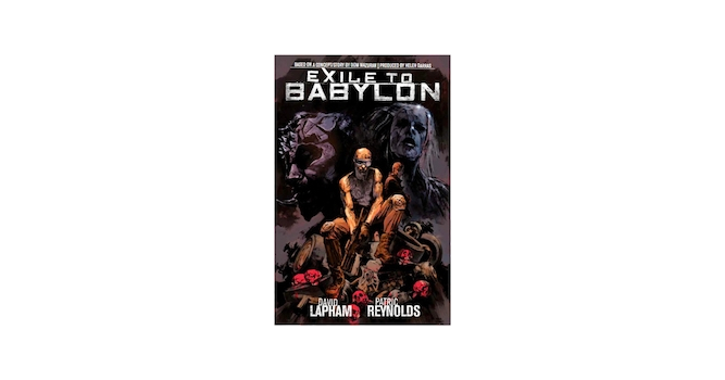 Helen Darras, Licensor and Producer for a Dark Horse Comics Graphic ...