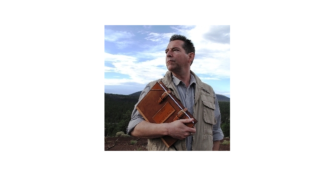 Geoff Notkin Named New Host of "STEM Journals" TV Series - PR.com