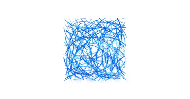 Laura Rathe Fine Art Announces Matt Devine & Mel DeWees: "Outlined ...