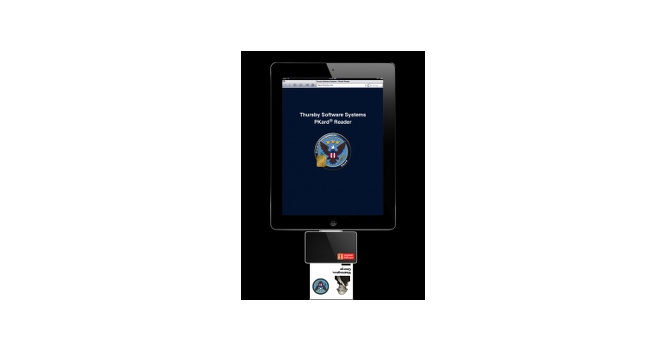 Thursby Launches Reader Trade-in Program - PR.com