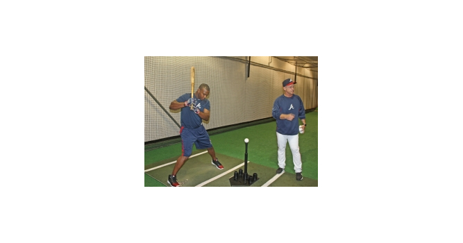 Franklin Sports Celebrates 30 Years of Its Batting Glove with ...