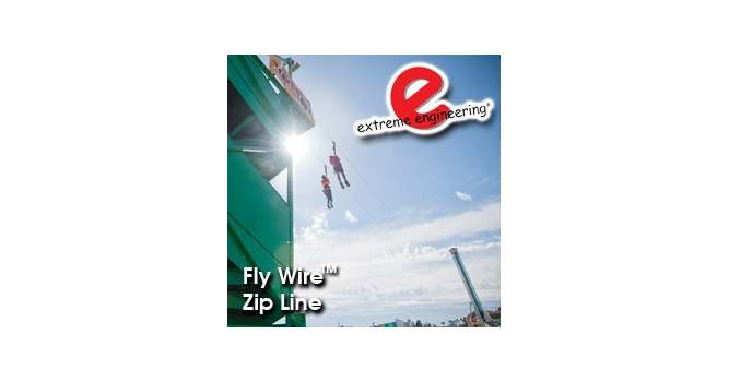 Extreme Engineering Exhibits for the 18th Year at the World’s Largest ...