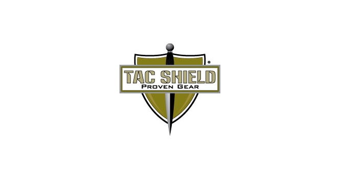 TAC SHIELD Black Tactical Nylon Products Are Introduced to the Law ...