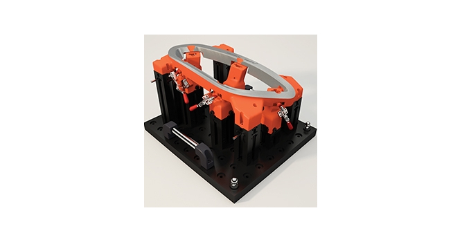 3D Printing Fixture Company, RapidFit, Inc. Begins Manufacturing in ...