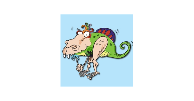 Mindfulness in Children's Literature with iBook "Grogan the Grateful ...