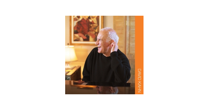 David Kahn, San Francisco's Artisan Surgeon, Releases His Third Jazz ...