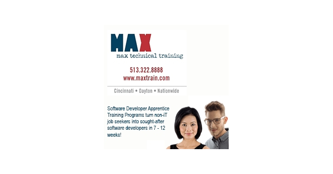 MAX Technical Training is a Finalist for Best New Product / Service of ...