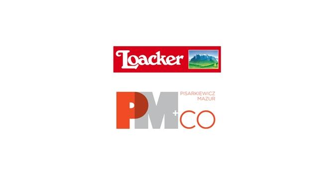 PM+CO Named Loacker’s Marketing Agency for North America - PR.com