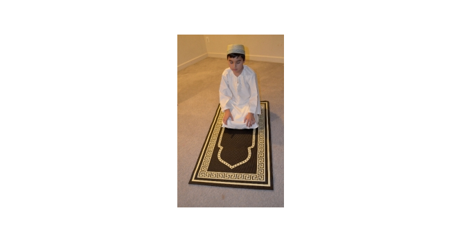 Sajda Salah Mats Continue to Increase in Demand - PR.com