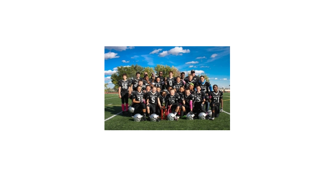 Star City Silverbacks Win National Championship - PR.com