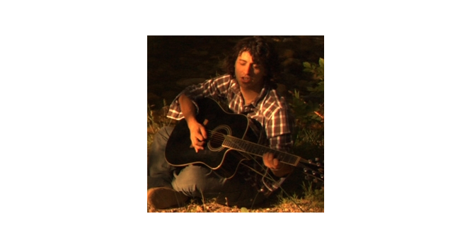 Benjamin Dara Soon to Release New Age Music Video "At Peace" - PR.com