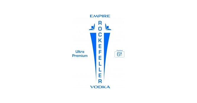 Empire Rockefeller: Premium Vodka of Las Vegas Motor Speedway - PR.com