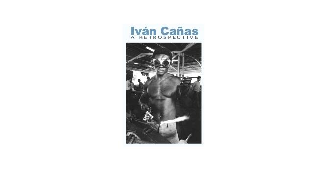 The Cuban American Phototheque of Miami Presents Ivan Canas' Artist ...