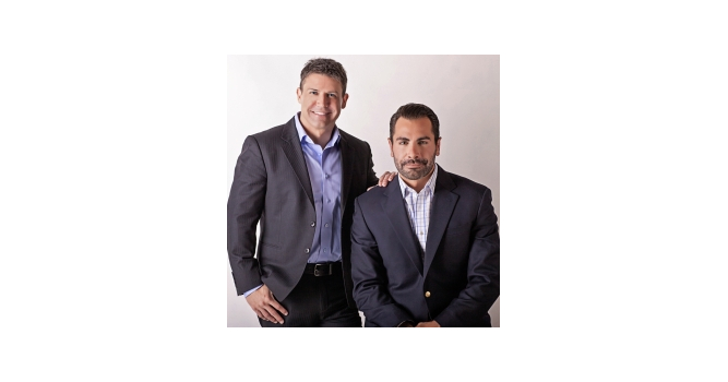 Brandon Lee Rudat and Brian Townley Release “Chiseling a Leader” on DVD ...