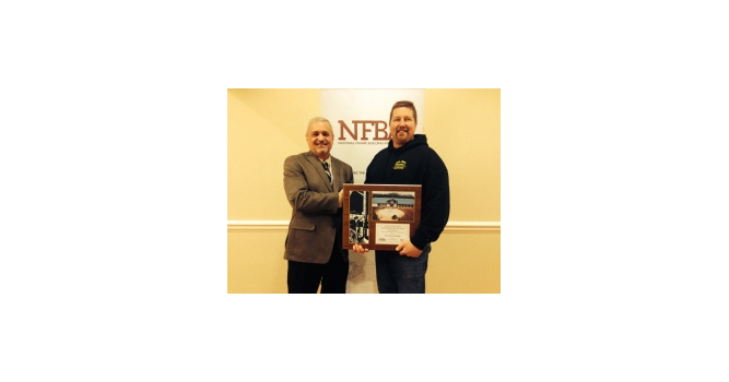 The National Frame Building Association Awards Metal Masters Buildings ...