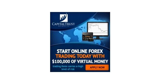 Capital Trust Markets Teams Up with FX Copy to Diversify Trading ...