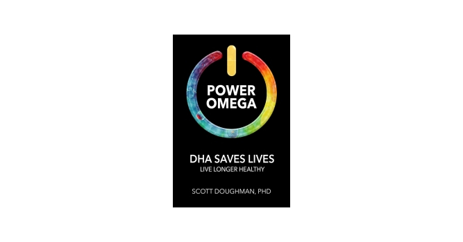 Source-Omega Spins Out Dr DHA Concept Over New Book - PR.com