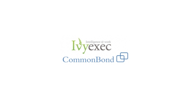 CommonBond CEO and Co-Founder Joins Ivy Exec’s Mentor Network as a ...