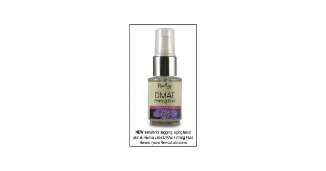 Sagging, Aging Facial Skin? New Serum Helps Restore Natural Look - PR.com
