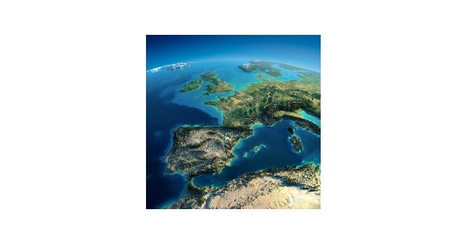 Major Efforts to Mitigate Climate Change Well Under Way in Europe - PR.com
