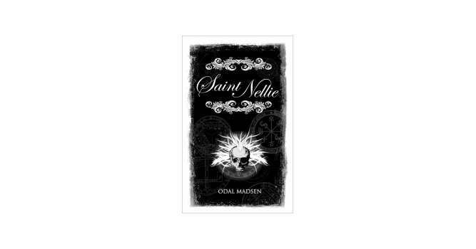 Thrilling Suspense Novel, "Saint Nellie" by Odal Madsen - PR.com