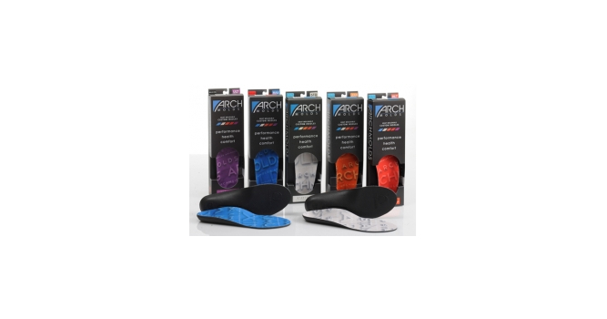 Stable Step, LLC (Powerstep®) Acquires Archmolds, LLC - PR.com