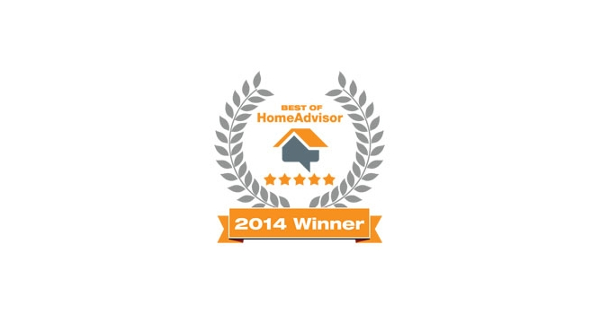 HomeAdvisor Announces 2014 Best of HomeAdvisor Award Winners - PR.com