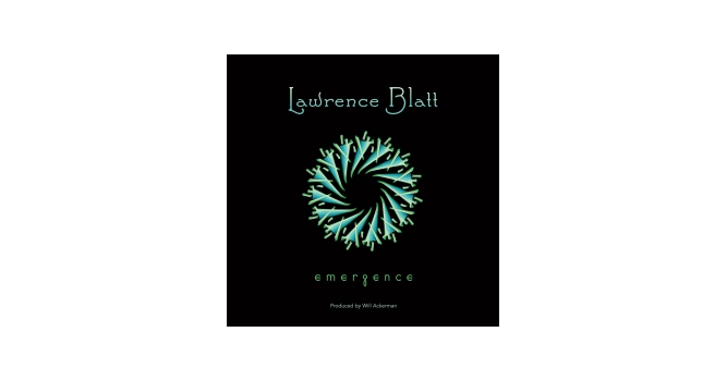 Composer/Modern Guitarist Lawrence Blatt Announces the Release of ...