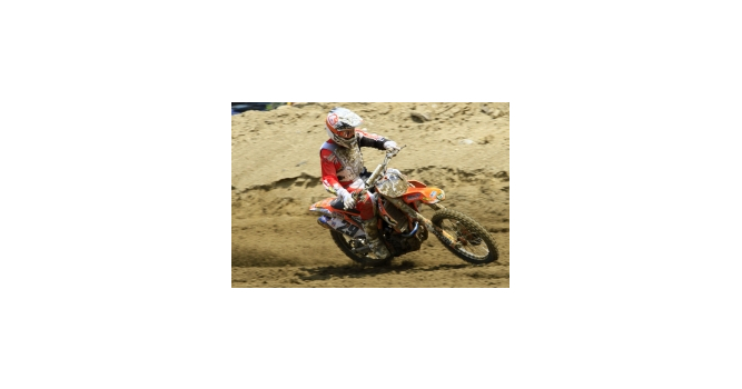 Team BTO Sports-KTM-WPS Start the 2014 Outdoor Season Strong - PR.com