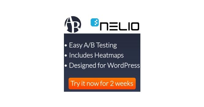 Launch of New Version of Nelio A/B Testing - PR.com