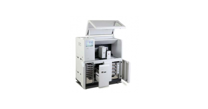 YD Diagnostics CORP. Launches the New Fully Automated Liquid Based ...