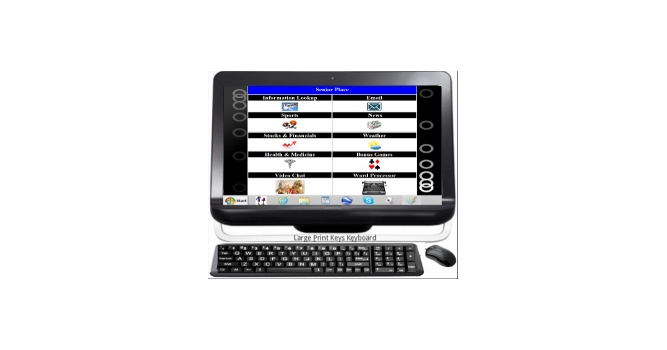 Computers for Boomers More Popular Than Ever - PR.com