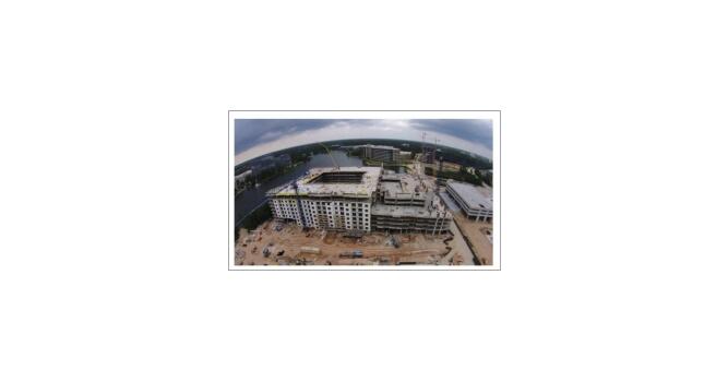 Howard Hughes Building Big in The Woodlands - PR.com